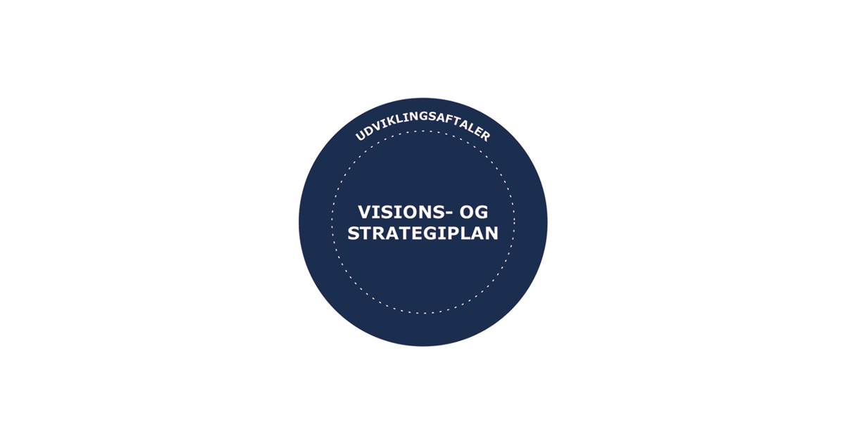 Visions- og strategiplan - denroedetraad.toender.dk
